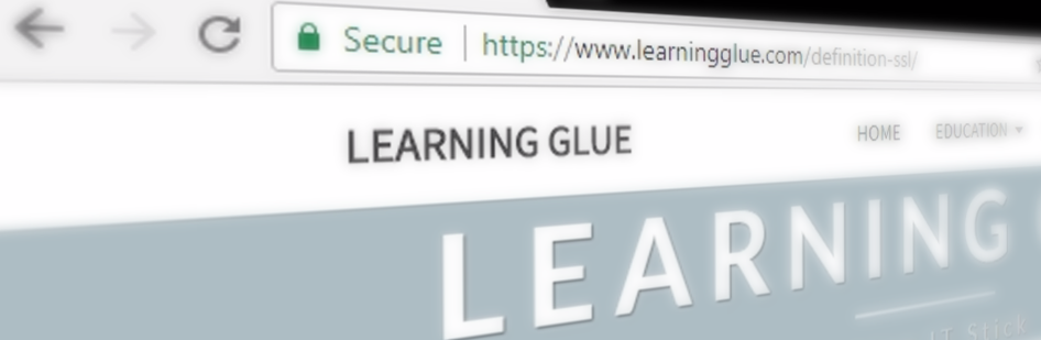 Definition of SSL or Secure Sockets Layer - Learning Glue